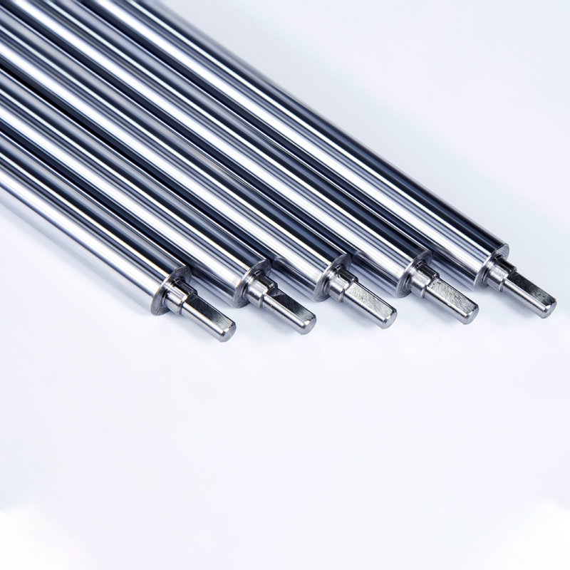 SUJ2 Linear Shaft - Buy SUJ2 linear shaft Product on Ningbo Anda Precise Machinery Co.,Ltd