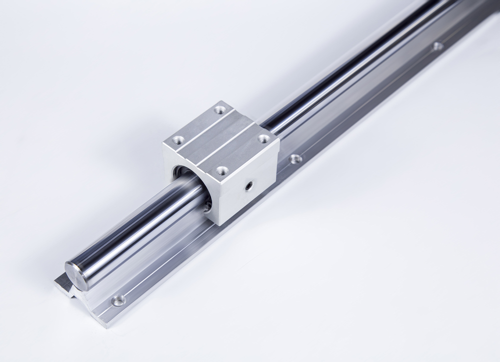CNC Linear Guide - Buy CNC Linear Guide Product on Ningbo Anda Precise ...