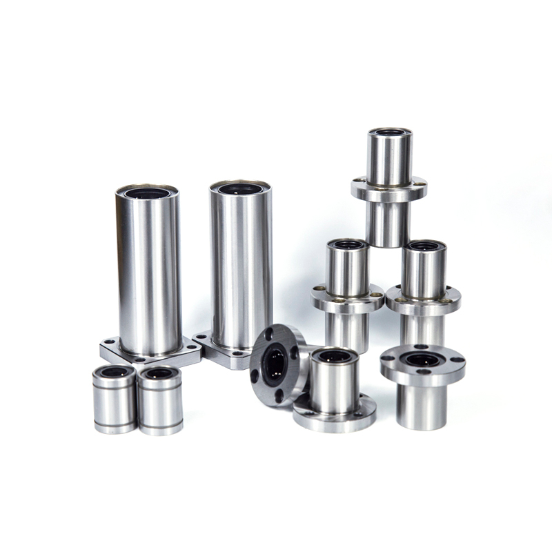 Precision Linear Bearings - Buy Precision Linear Bearings Product on ...
